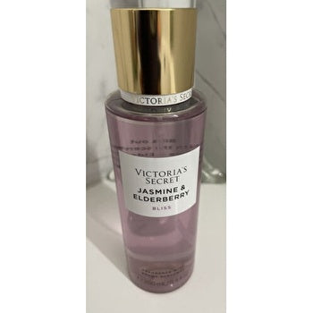 Victoria's Secret New Victoria's Secret Jasmine & Elderberry Scent Body Mist 8.4 oz – Fresh ...