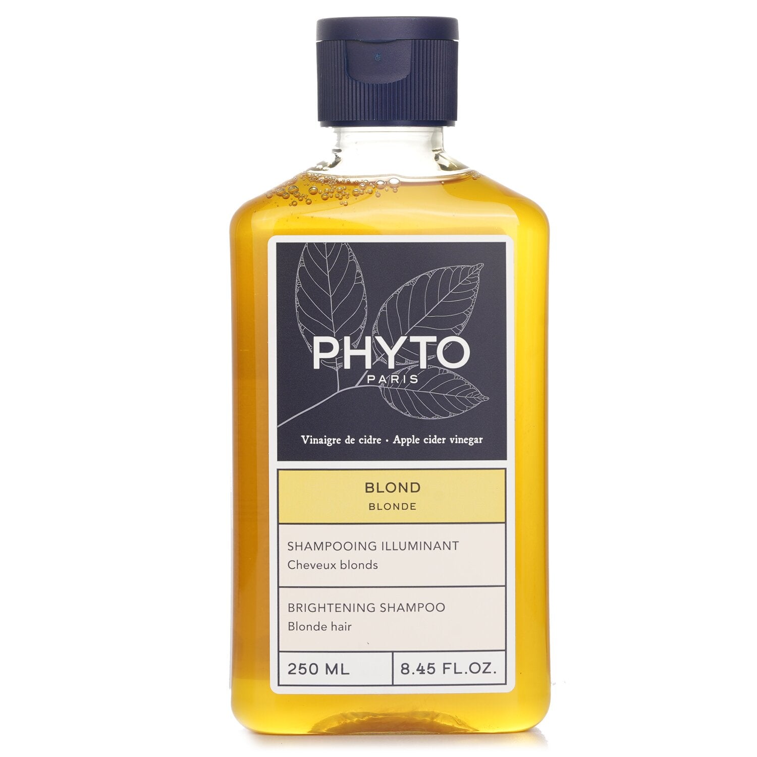 Phyto Blonde Brightening Shampoo 250ml/8.45oz – Fresh Beauty Co.