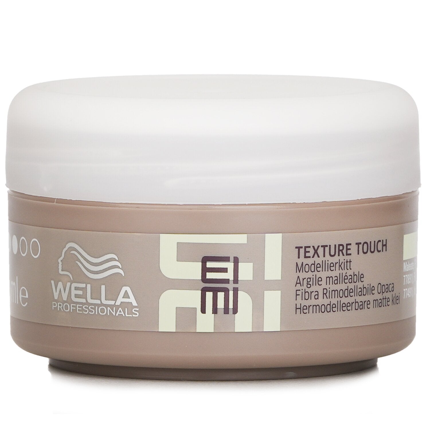 Wella EIMI Texture Touch Reworkable Matte Clary 75ml – Fresh Beauty Co.