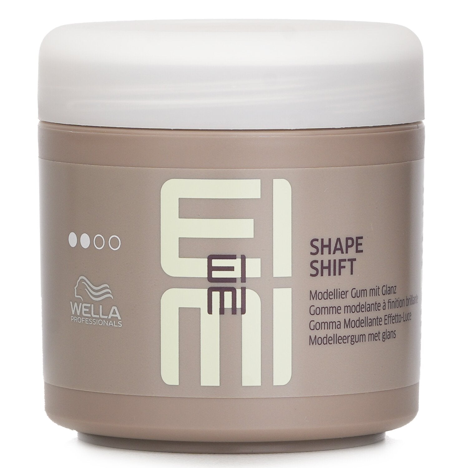 Wella EIMI Shape Shift Moulding Gum With Shine finish 150ml – Fresh Beauty Co.