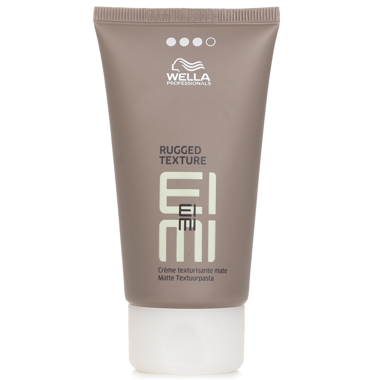 Wella EIMI Rugged Texture Matte Texturizing Paste 75ml – Fresh Beauty Co.