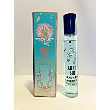Anna Sui Fantasia Mermaid Woman Eau De Toilette 15ml – Fresh Beauty Co.