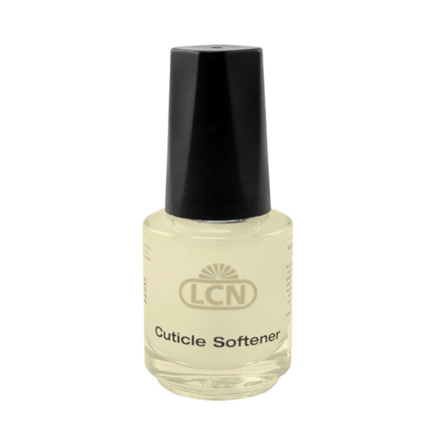 LCN Cuticle Softener – Fresh Beauty Co.