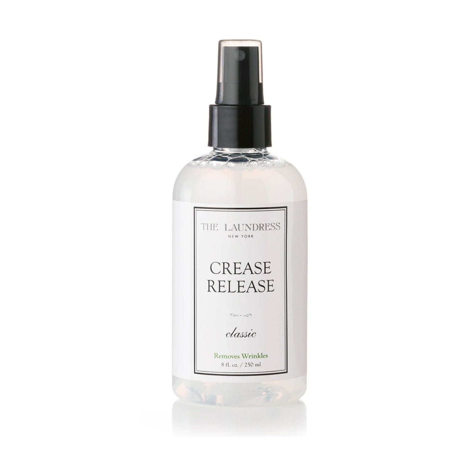 THE LAUNDRESS Crease Release 250.0g/ml – Fresh Beauty Co.