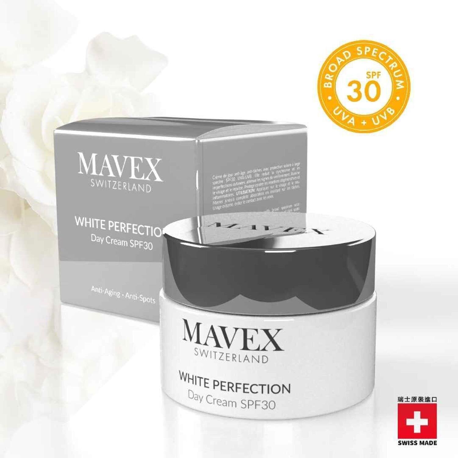 Mavex – Fresh Beauty Co.