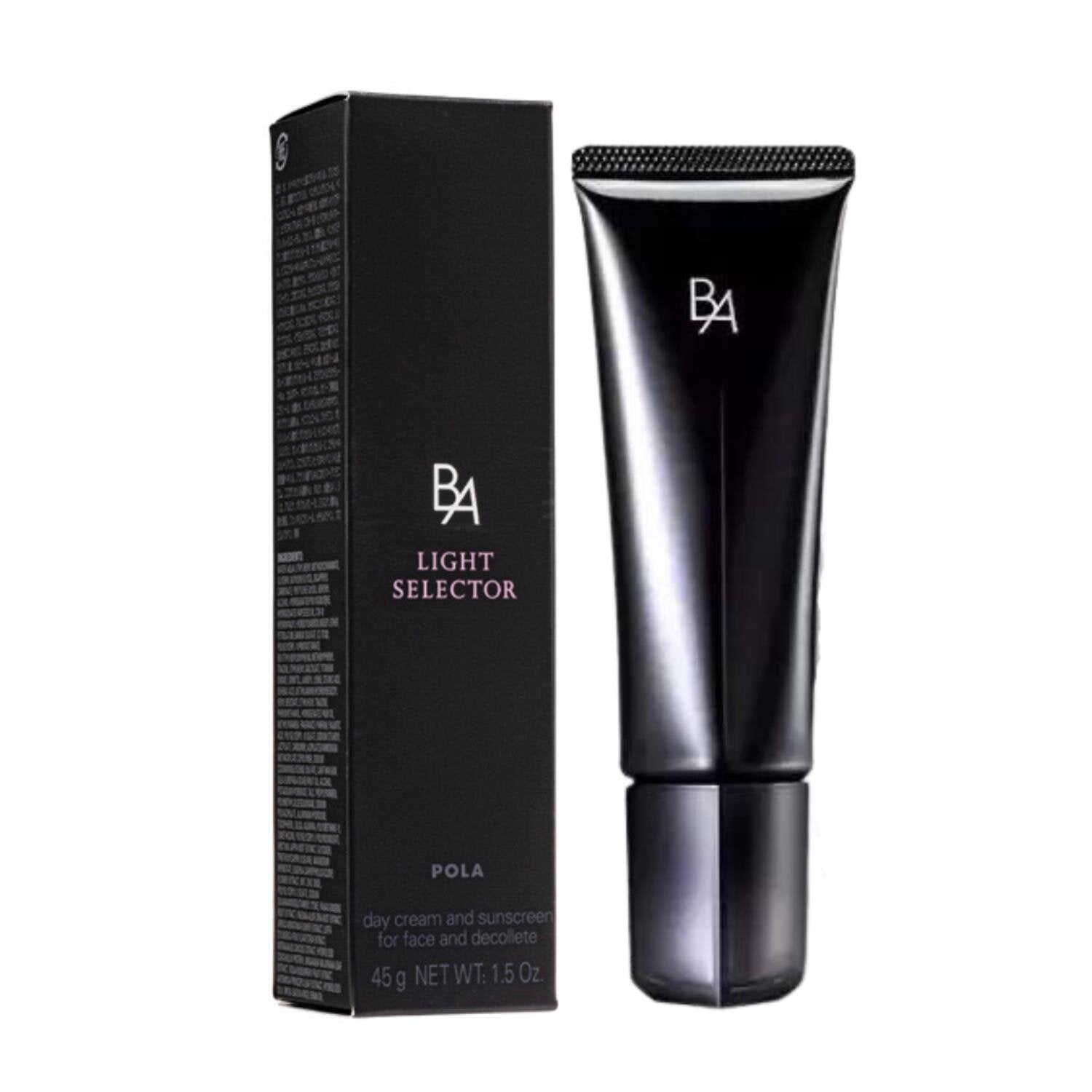 POLA B.A LIGHT SELECTOR 45g Fixed Size – Fresh Beauty Co.