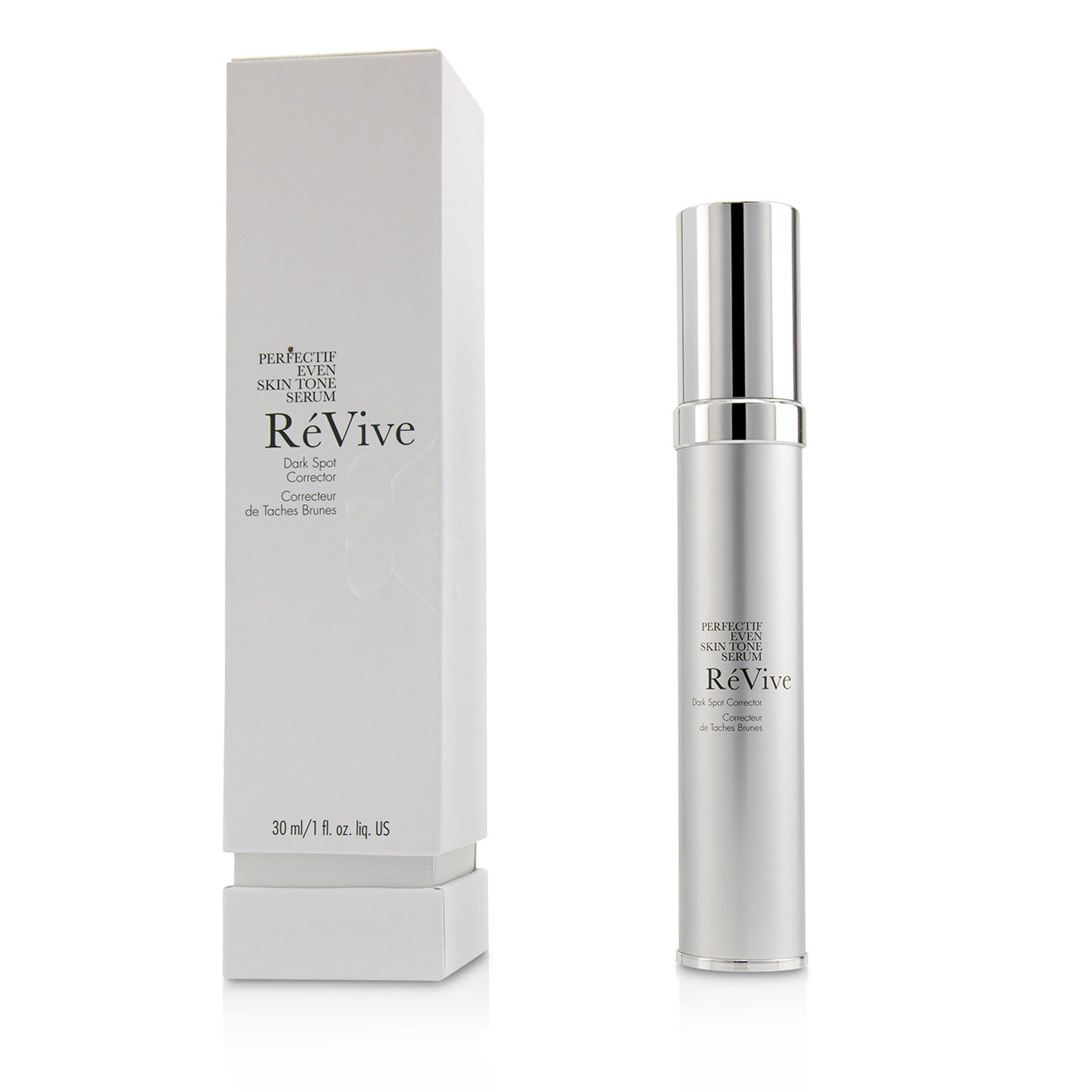 ReVive Perfectif Even Skin Tone Serum - Dark Spot Corrector 30ml/1oz – Fresh Beauty Co.