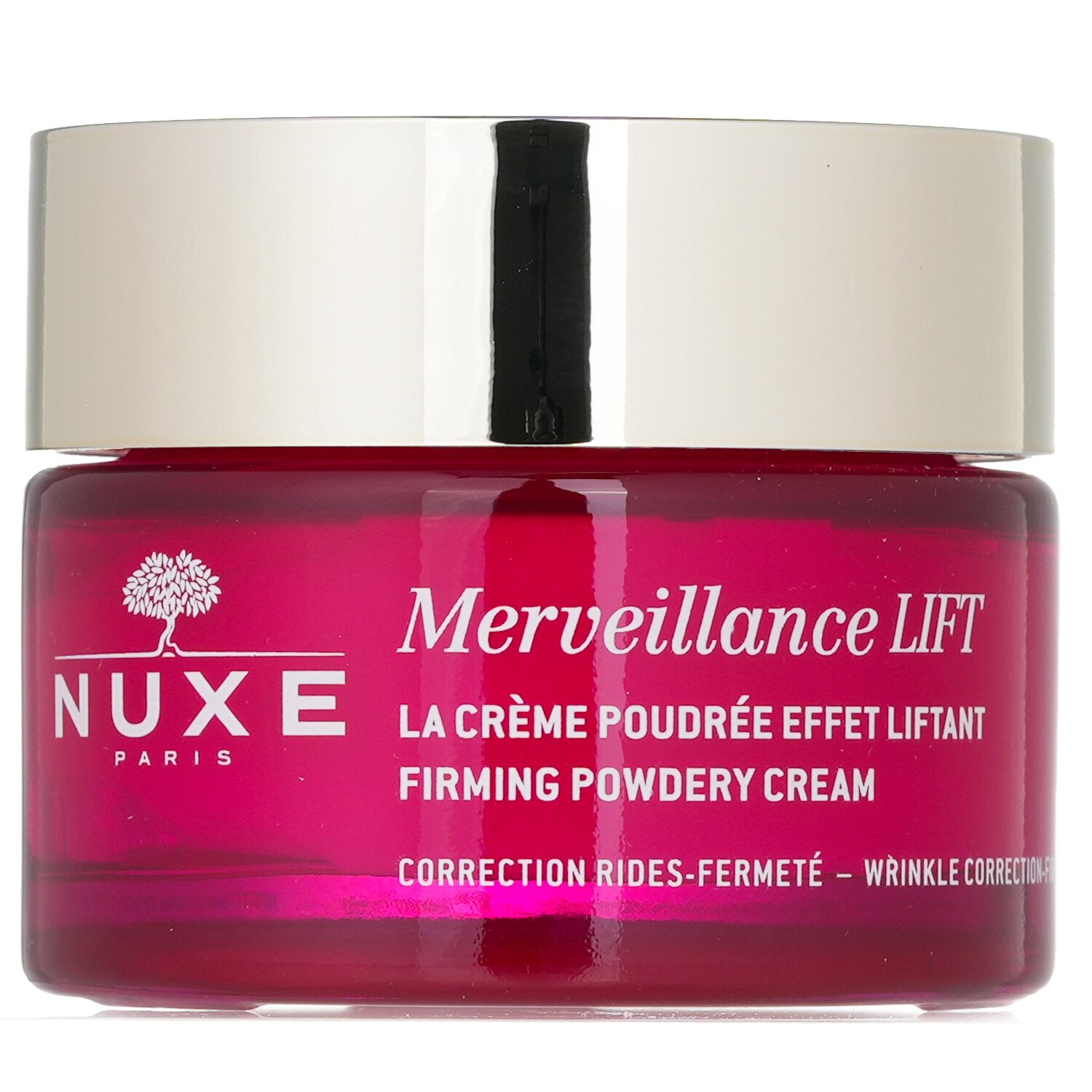 Nuxe Merveillance Lift Firming Powdery Cream 50ml/1.7oz – Fresh Beauty Co.