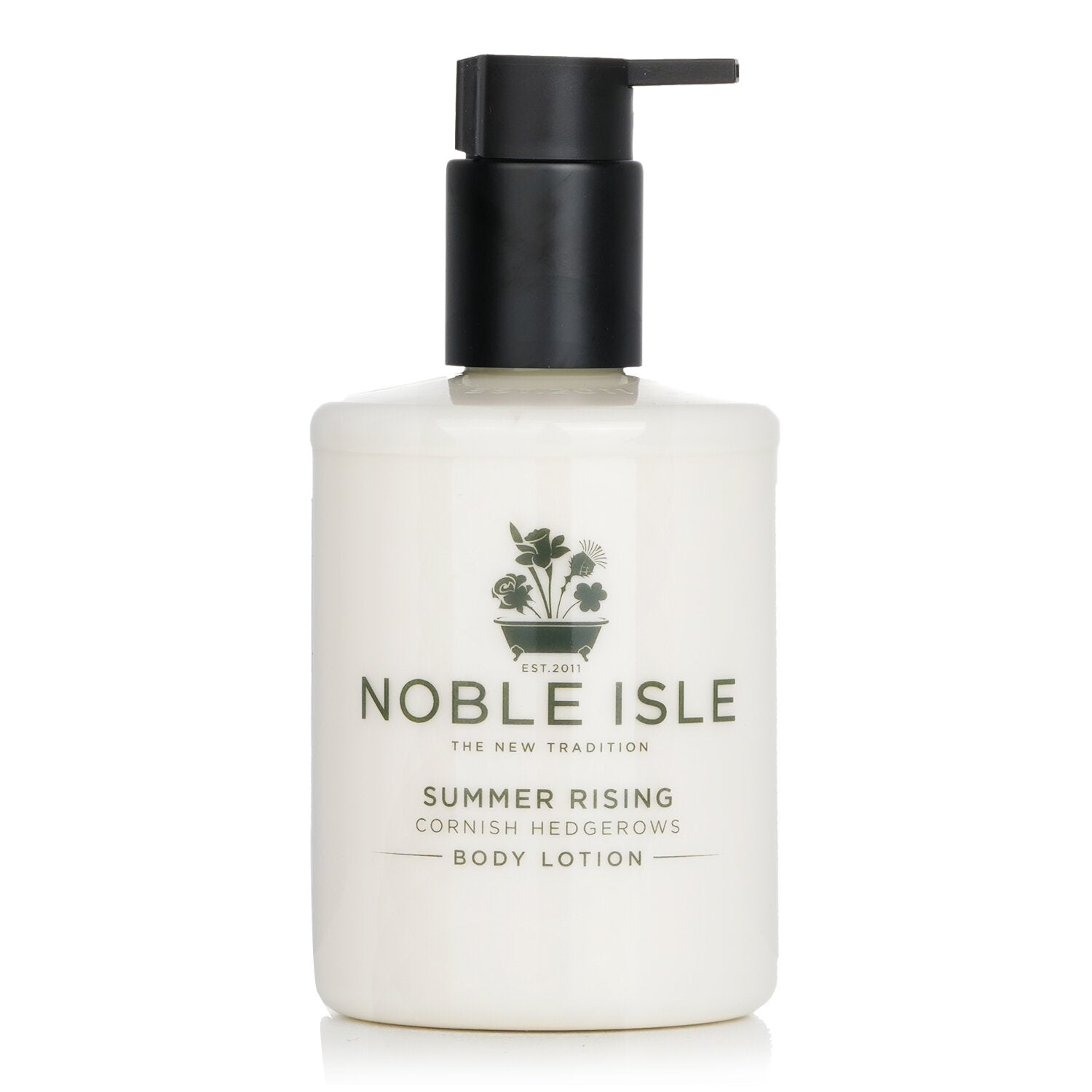 Noble Isle Summer Rising Body Lotion 250ml/8.45oz – Fresh Beauty Co.