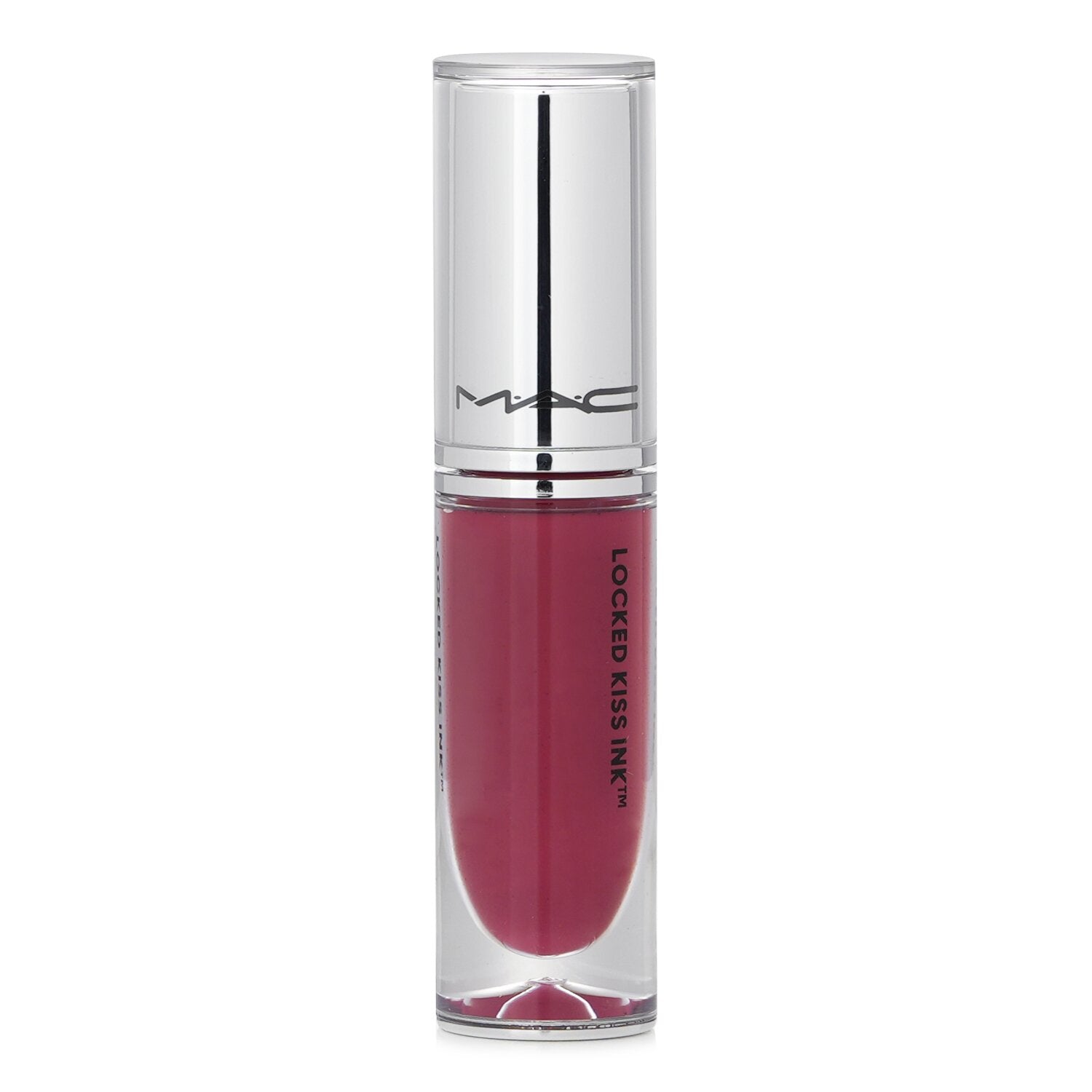 MAC Locked Kiss Ink Lipstick - # 75 Decadence 4ml/0.14oz – Fresh Beauty Co.