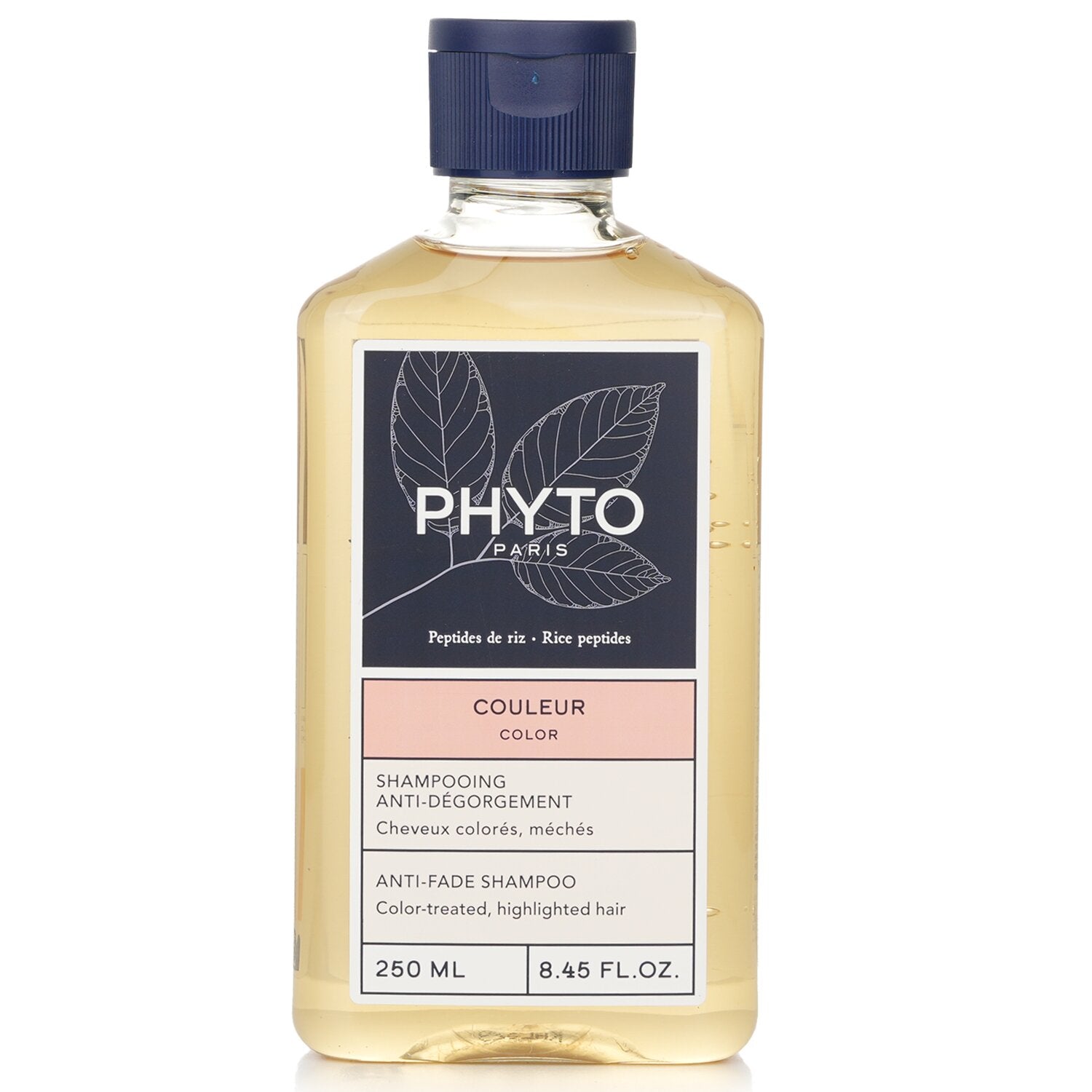 Phyto Color Anti Fade Shampoo 250ml/8.45oz – Fresh Beauty Co.