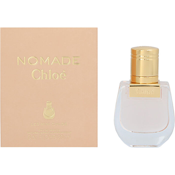 Chloe Nomade Eau De Parfum Spray Les Mini Cloe 20ml – Fresh Beauty Co.