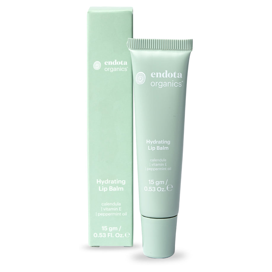 endota Hydrating Lip Balm 15g – Fresh Beauty Co.
