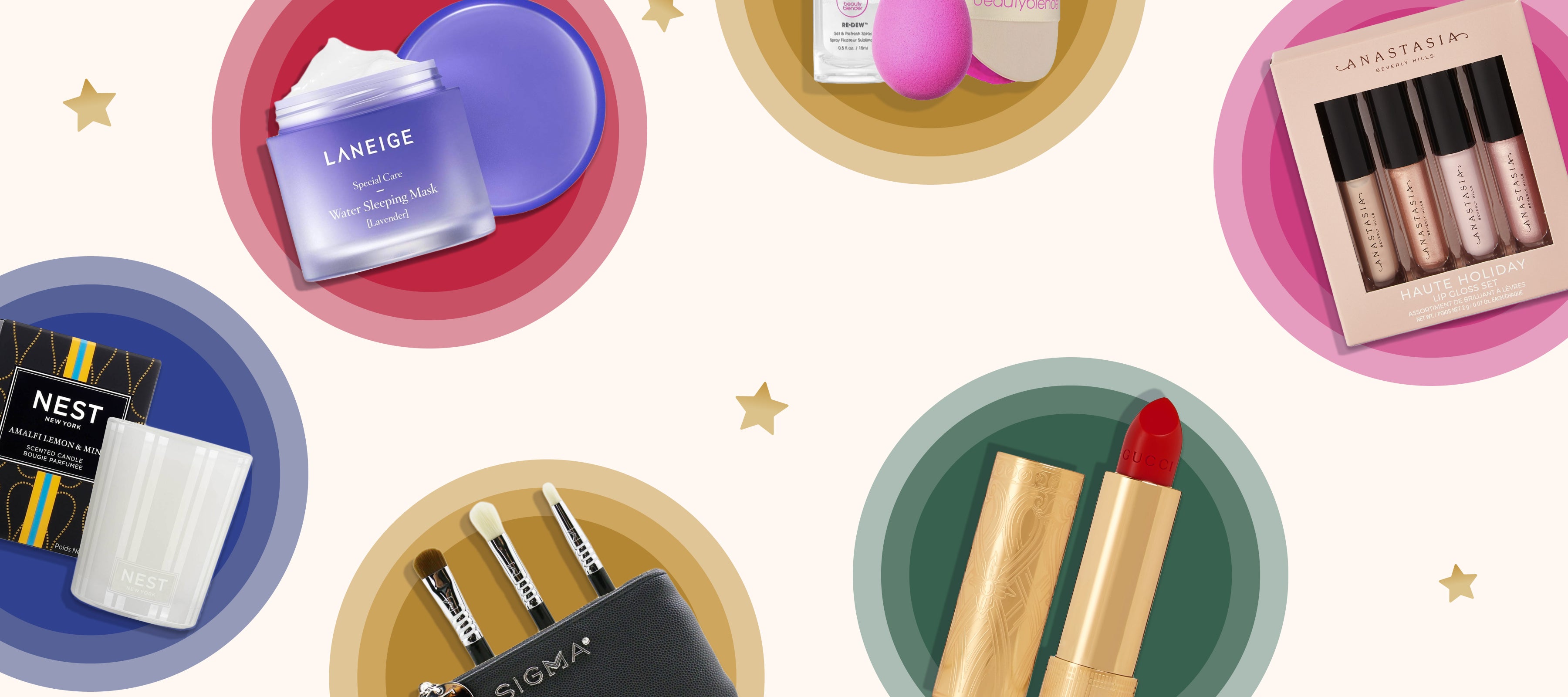 Best-Selling Beauty Gifts Worth Gifting This Christmas – Fresh Beauty Co.