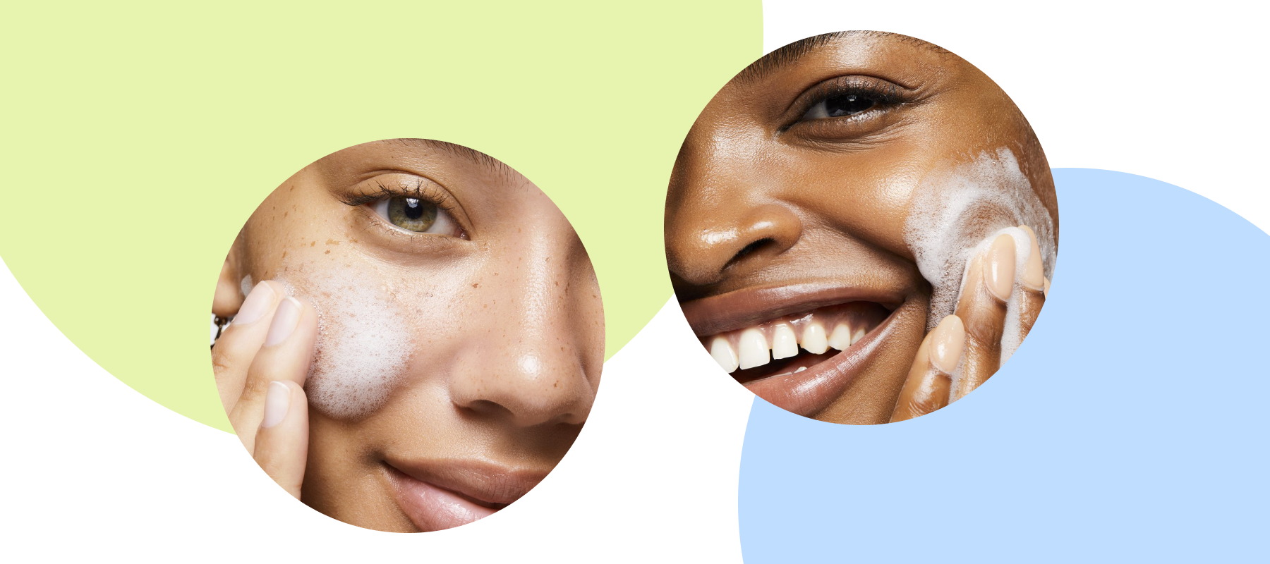 Should You Really Double Cleanse Your Face? – Fresh Beauty Co.