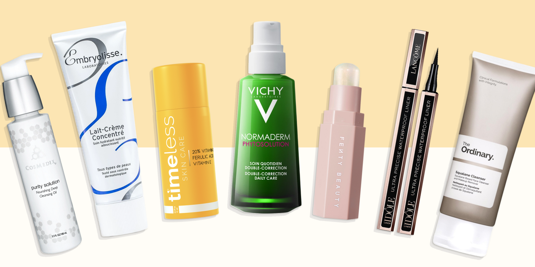 Must Try Beauty Under $50 – Fresh Beauty Co.