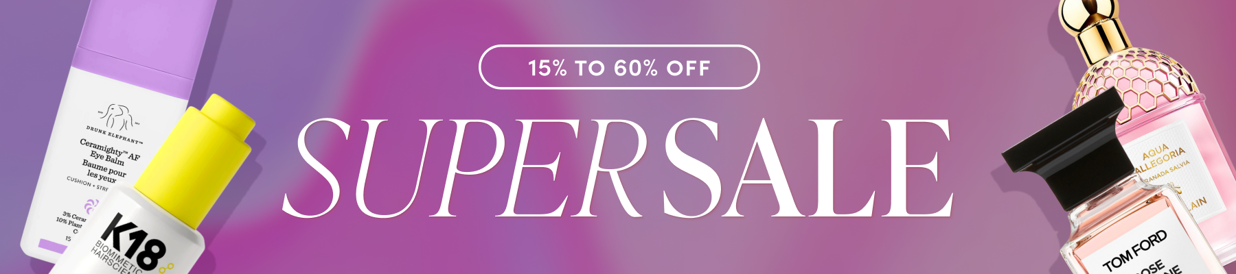 Discount Cosmetics, Makeup, Skincare & Fragrances – Fresh Beauty Co.