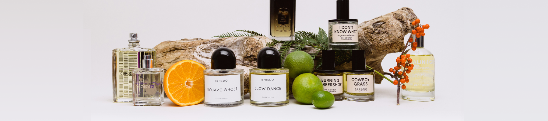 Designer Fragrances & Perfumes | Best In Australia – Fresh Beauty Co.