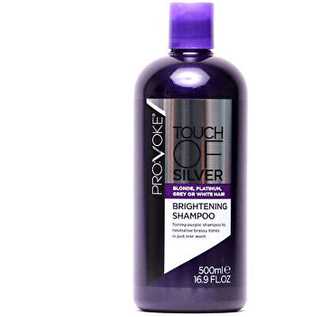 Provoke Brightening Shampoo 500ml – Fresh Beauty Co.