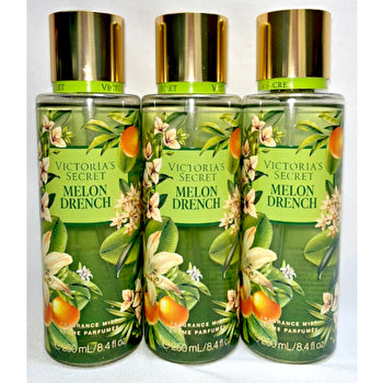 Victoria's Secret Melon Drench Woman 250ml Fragrance Mist – Fresh ...