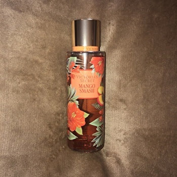 Victoria's Secret Mango Smash Woman 250ml Fragrance Mist – Fresh Beauty Co.