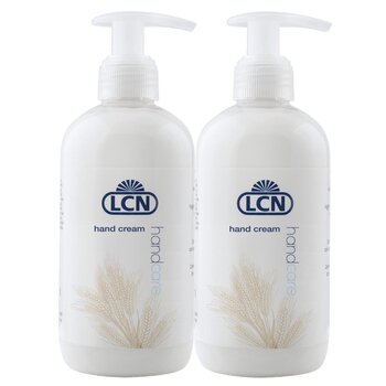 LCN – Fresh Beauty Co.