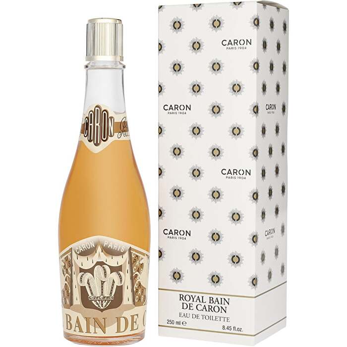 Caron Royal Bain De Caron Champagne Eau De Toilette (Unisex) 240ml/8oz ...