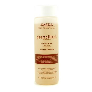 Aveda Phomollient Styling Foam (Refill) 200ml/6.7oz – Fresh Beauty Co.