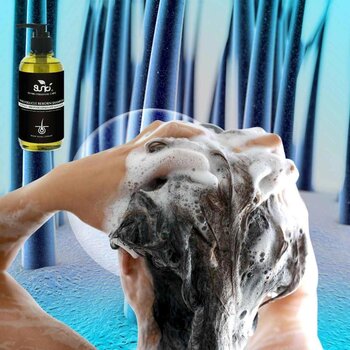 Sunki Hair Follicle Reborn Shampoo (BTCNS?) 220ml – Fresh Beauty Co.