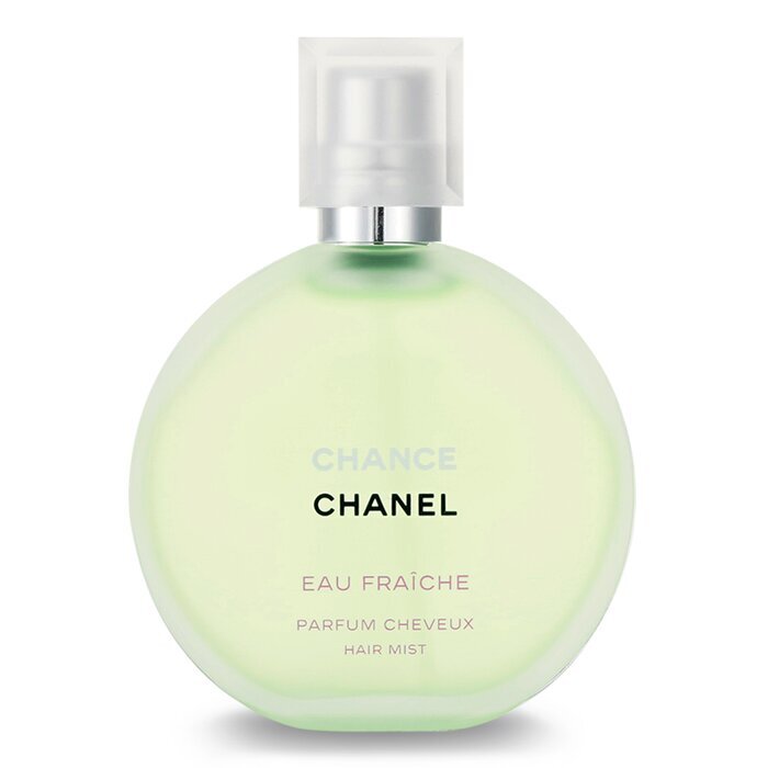Chanel Chance Eau Fraiche Hair Mist 35ml/1.2oz – Fresh Beauty Co.