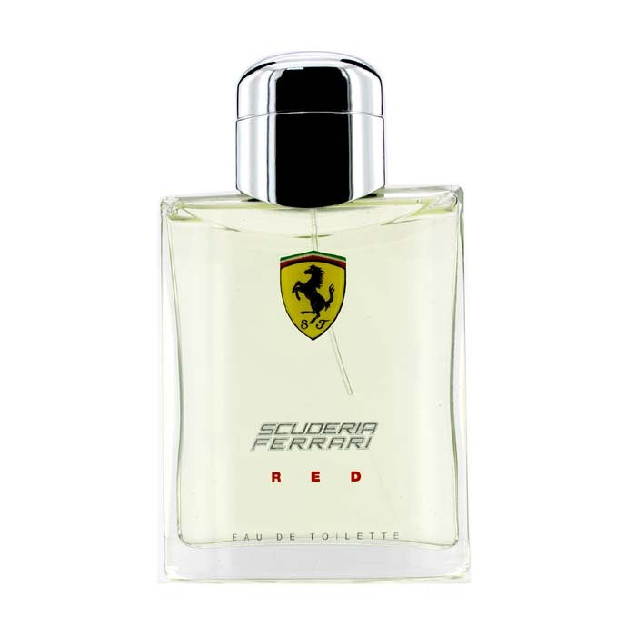 Ferrari – Fresh Beauty Co.