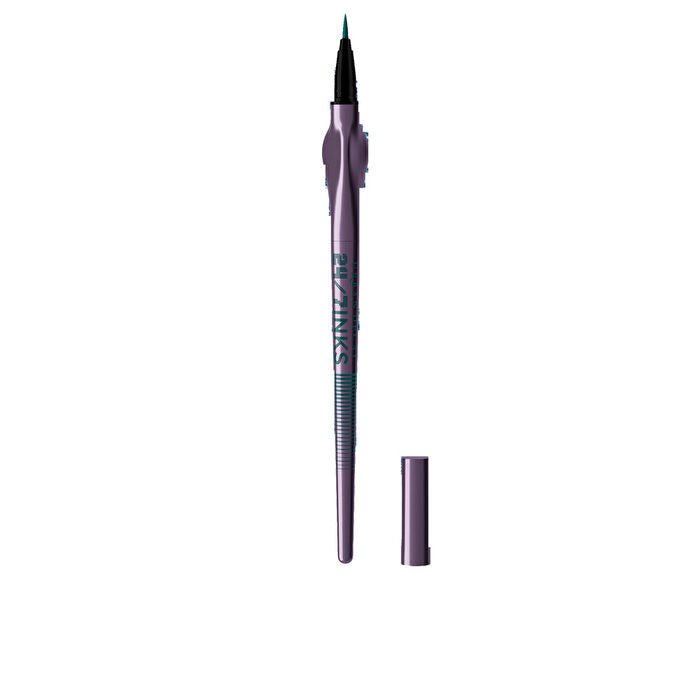 Urban Decay 24/7 Inks Liquid Eyeliner Pen Water-Resistant Smudge ...