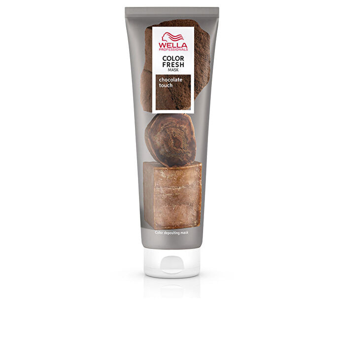 Wella Professional Color Fresh Mask Temporary Color Refresh Treatment ...