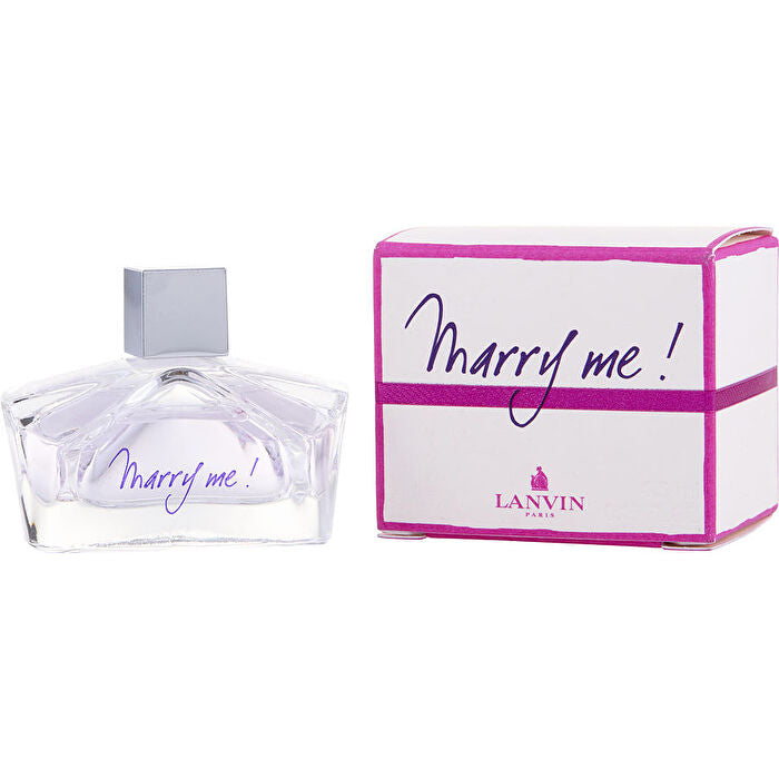 Lanvin Marry Me Lanvin Eau De Parfum 4.5ml/0.15oz – Fresh Beauty Co.