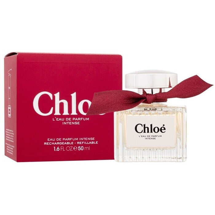 Chloe L'eau De Parfum Intense Eau De Parfum Intense Refillable Spray ...
