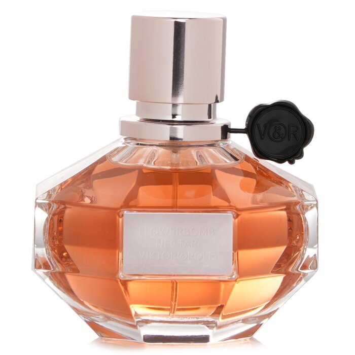 Viktor & Rolf Flowerbomb Nectar Eau De Parfum Intense Spray 50ml/1.7oz ...