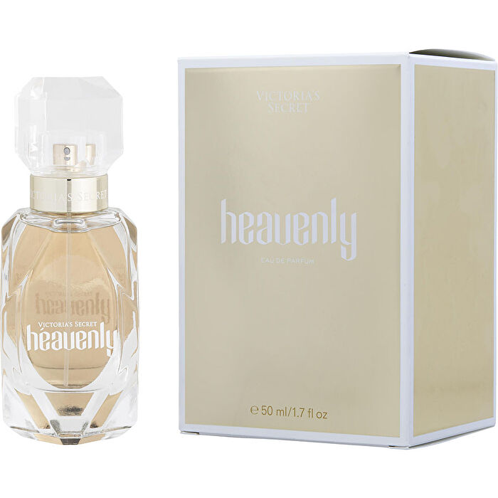 Victoria's Secret Heavenly Eau De Parfum Spray (new Packaging) 50ml/1 ...