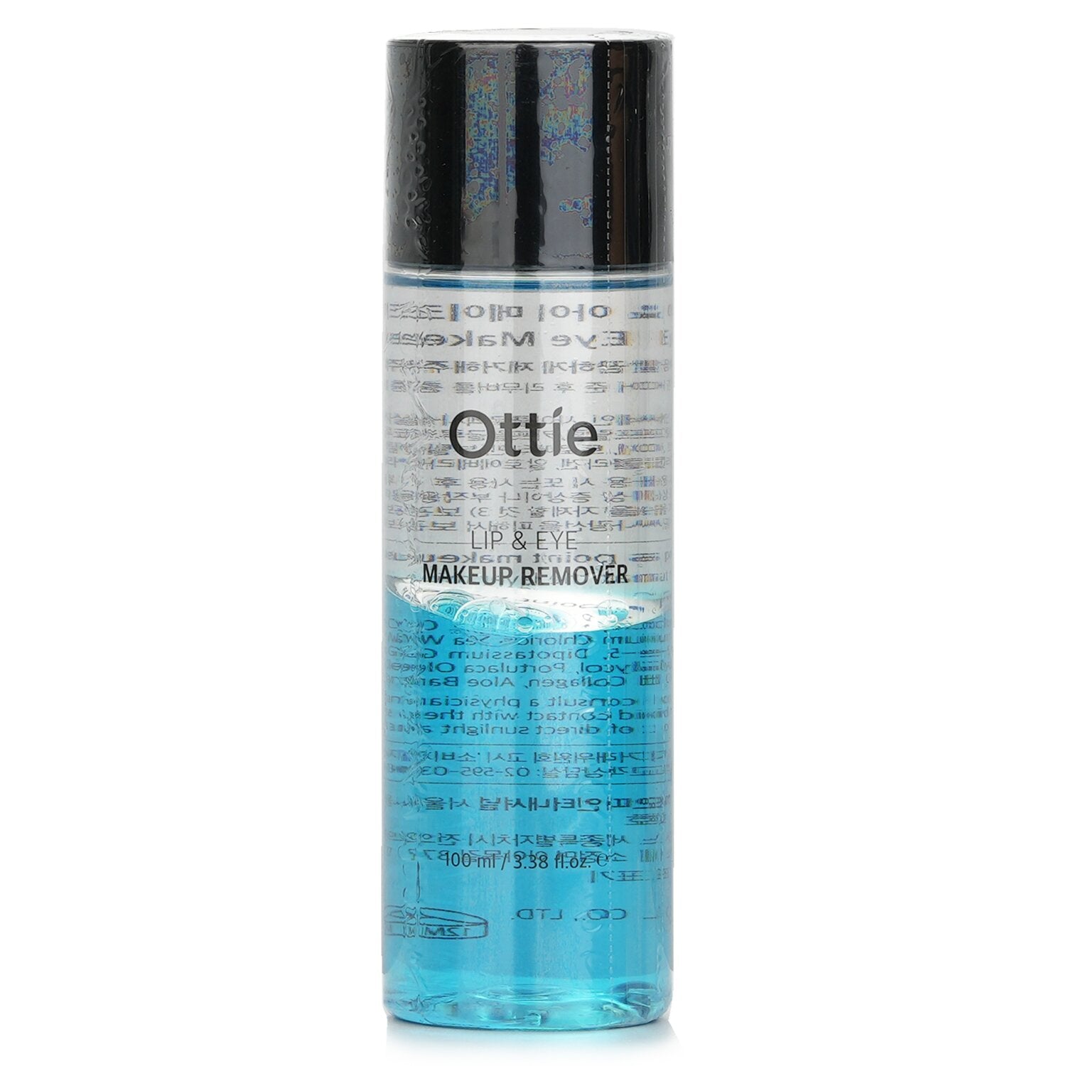 Ottie Lip & Eye Makeup Remover 100ml/3.38oz – Fresh Beauty Co.