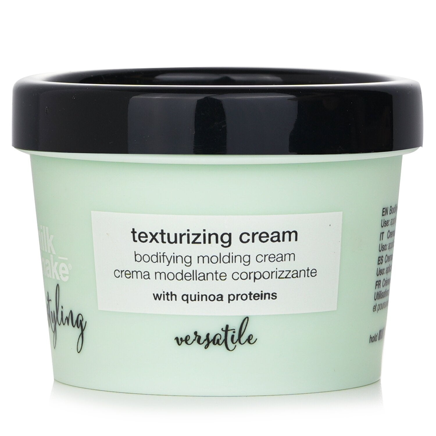 milk_shake Lifestyling Texturizing Cream 100ml/3.4oz – Fresh Beauty Co.