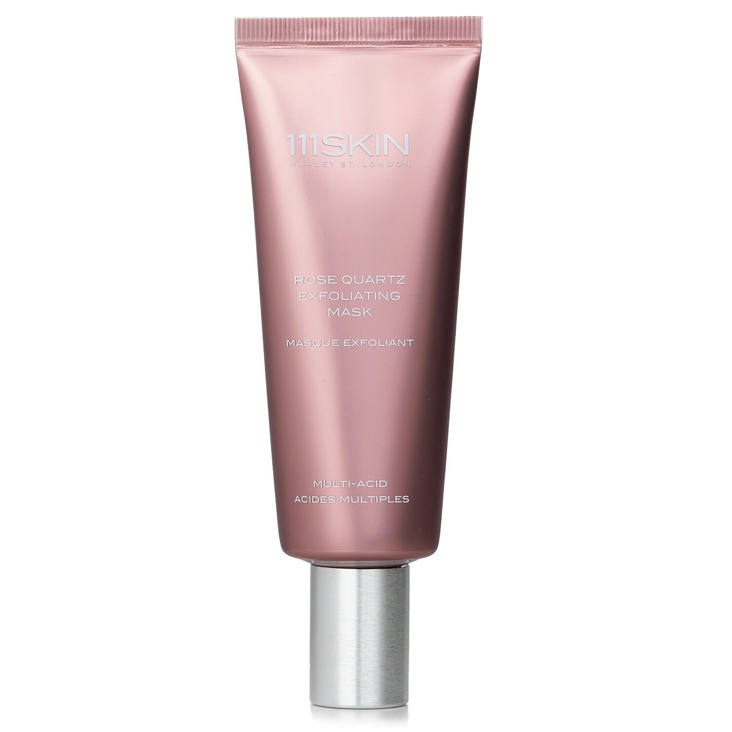 111skin Rose Quartz Exfoliating Mask 75ml/2.54oz – Fresh Beauty Co.