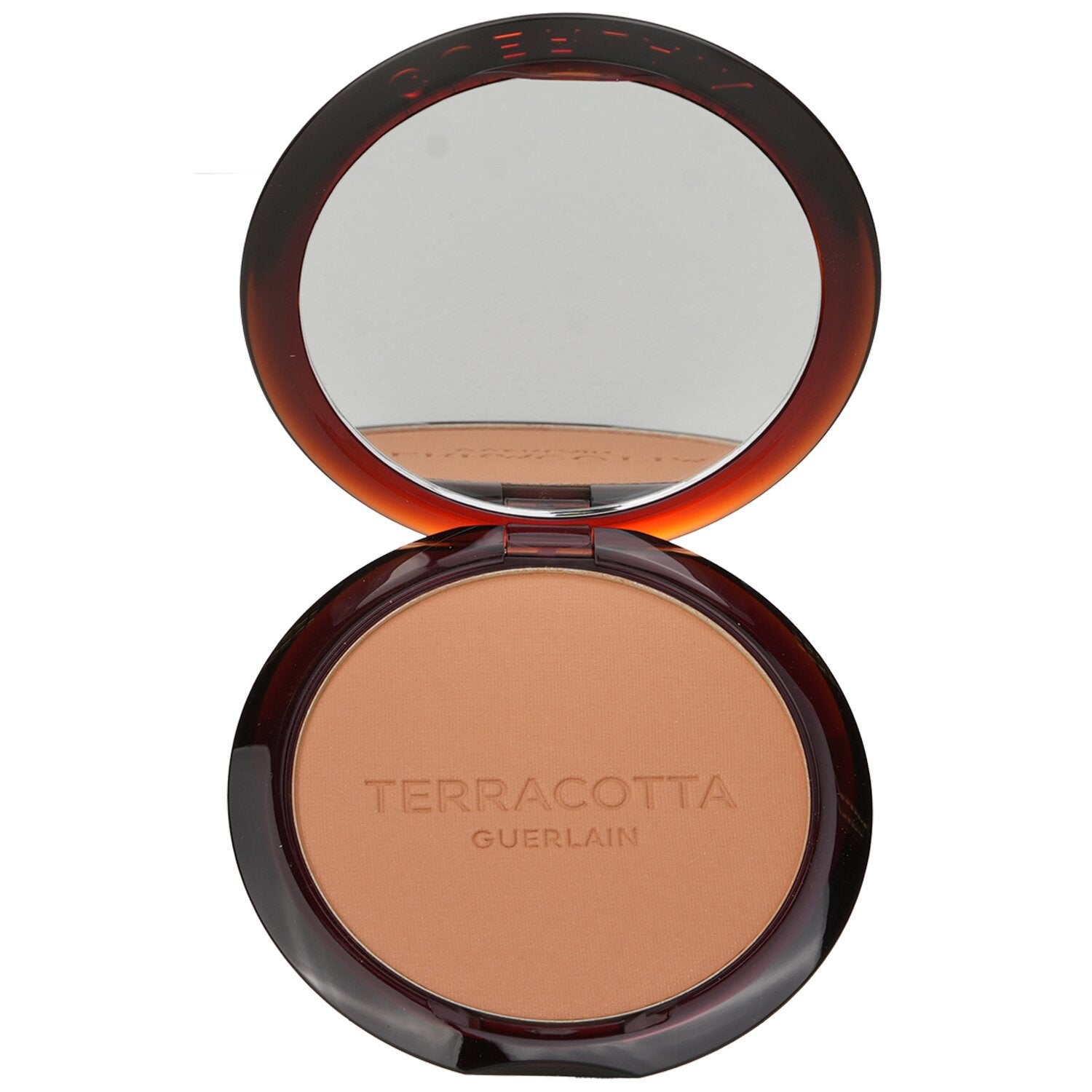 Guerlain Terracotta The Bronzing Powder - # 03 Medium Warm 8.5g/0.29oz ...