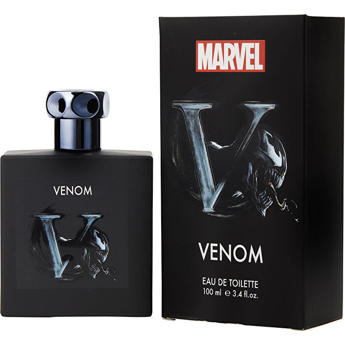 Marvel – Fresh Beauty Co.
