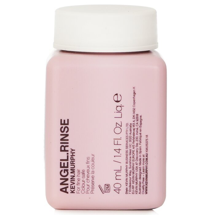 Kevin.Murphy Angel.Rinse Conditioner 40ml/1.4oz – Fresh Beauty Co.