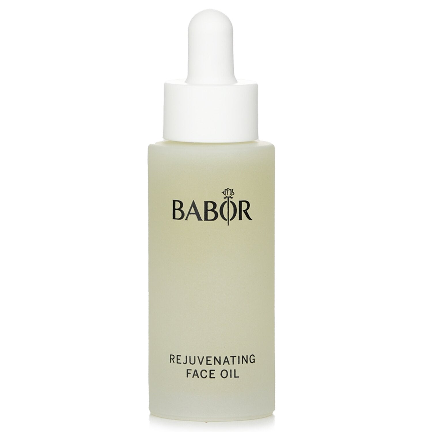 Babor Rejuvenating Face Oil 30ml/1oz – Fresh Beauty Co.