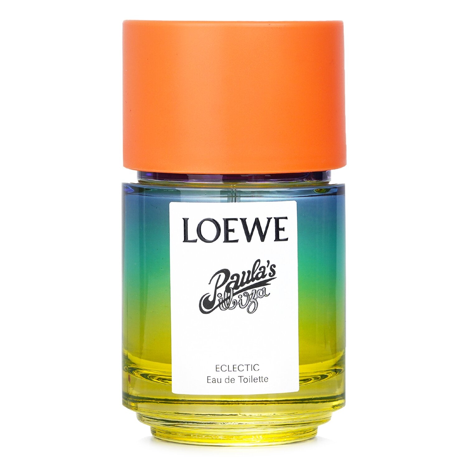 Loewe Paula's Ibiza Eclectic Eau De Toilette Spray 100ml/3.4 oz – Fresh ...