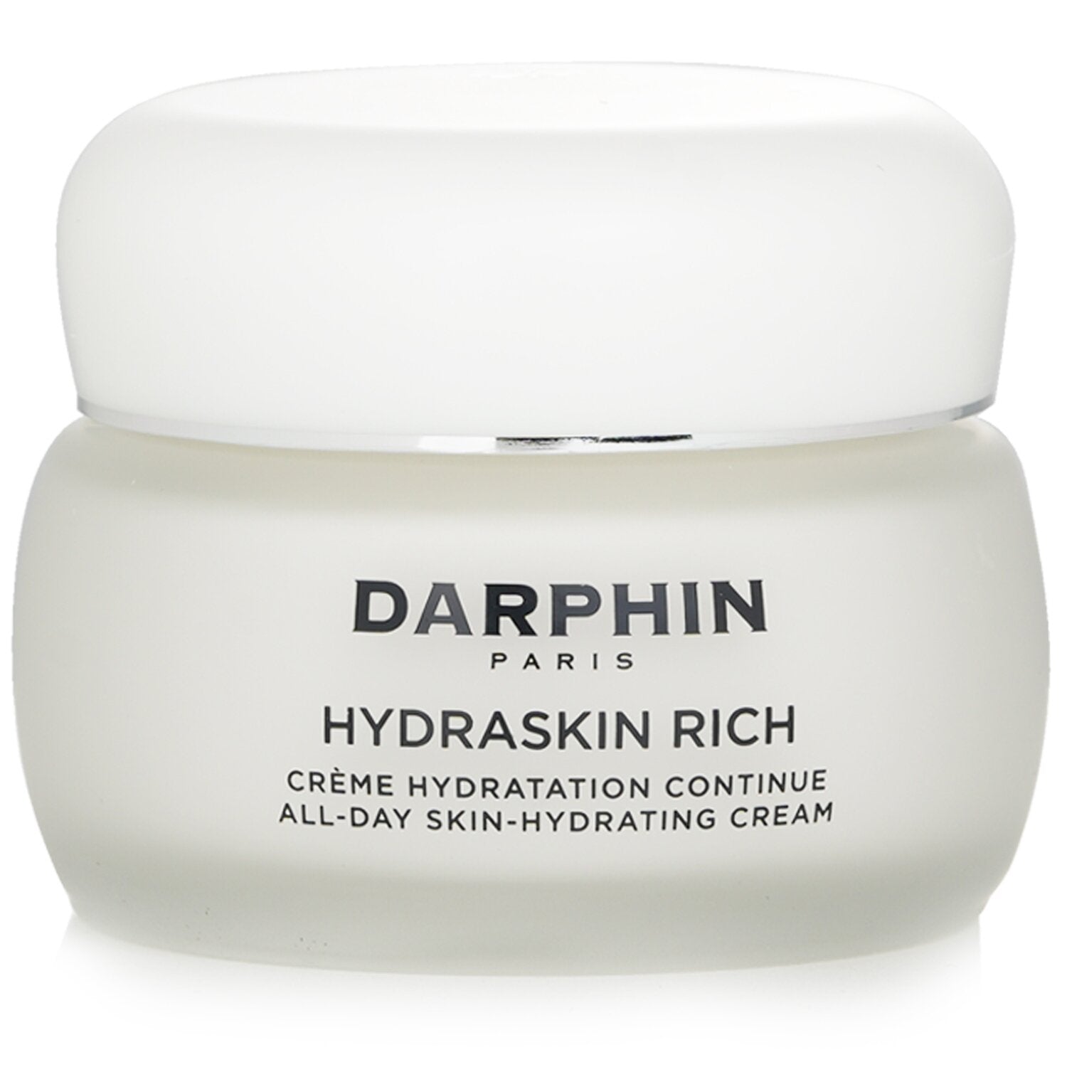 Darphin Hydraskin Rich All Day Skin Hydrating Cream 100ml/3.4oz – Fresh ...