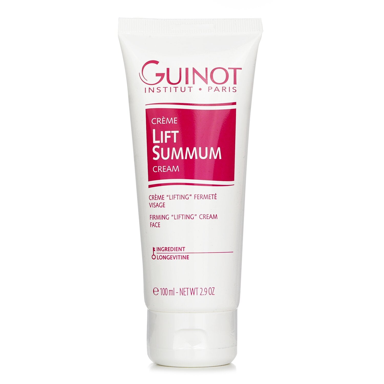 Guinot Lift Summum Firming Lifting Face Cream 100ml/2.9oz – Fresh ...