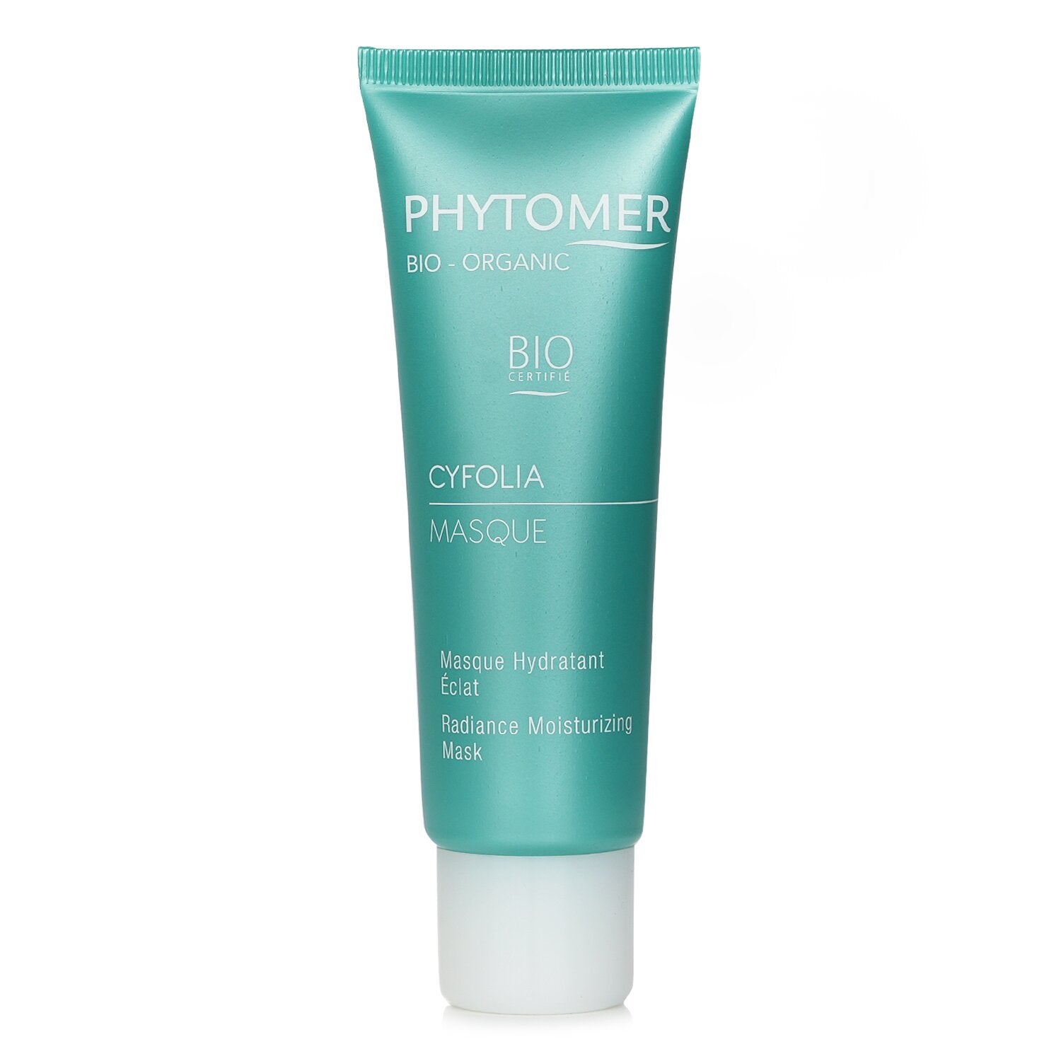 Phytomer Cyfolia Radiance Moisturizing Mask 50ml/1.6oz – Fresh Beauty Co.