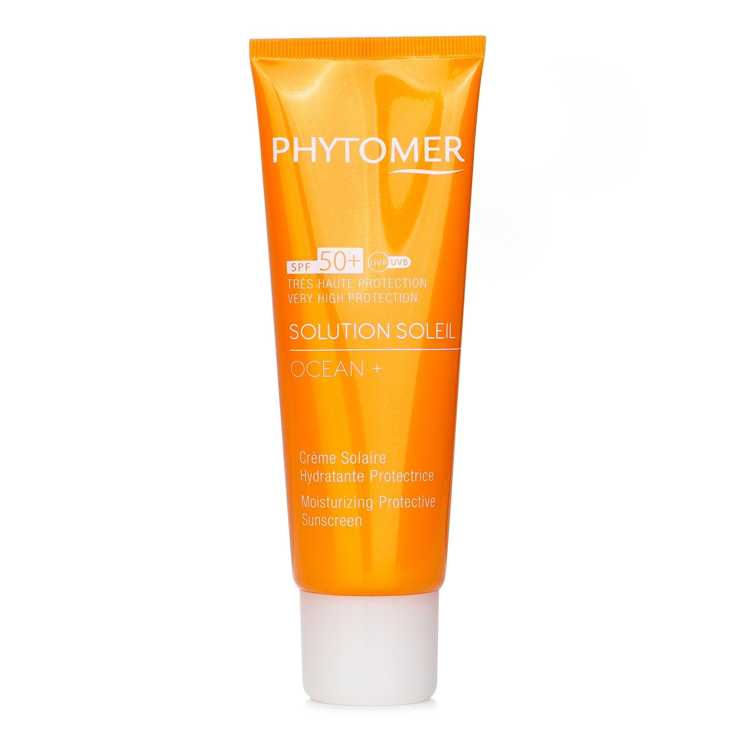 Phytomer Solution Soleil Ocean+ Moisturizing Protective Sunscreen SPF ...