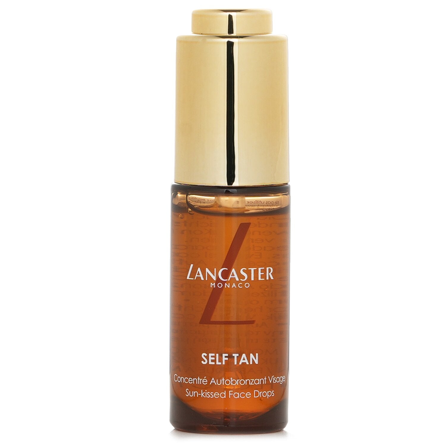 Lancaster Self Tan Sun Kissed Face Drops 15m/0.5oz – Fresh Beauty Co.